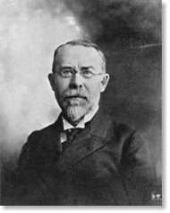 Biographical Sketches - Immanuel Presbyterian Church